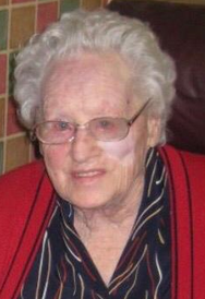 Death Notice of Bridget (Beenie) MANNION (née Daly) (Ballinahown ...