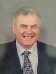 Death Notice of Patrick Beere (Portlaoise, Laois) | rip.ie