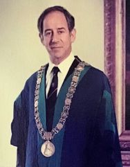 Death Notice of Benjamin Briscoe (Celbridge, Kildare) | rip.ie