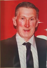 Death Notice of Bernard (Benny) Smith (Lisnalong, Monaghan) | rip.ie