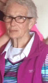 Death Notice of Margaret (Peg) Bergin (née Doherty) (Rathdowney, Laois ...