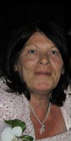 Condolence Book for Bernadette Finnegan (née Fleming) (Tallaght, Dublin) | rip.ie