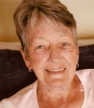 Condolence Book for Bernadette (Bernie) O'Toole (née Russell) (Crumlin, Dublin) | rip.ie