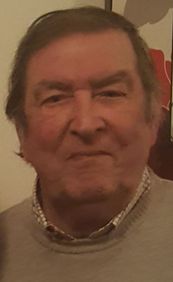 Condolence Book for Bernard Graham (Inchicore, Dublin) | rip.ie