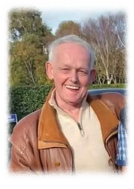 Condolence Book for Bernard Kelly (Killiney, Dublin) | rip.ie