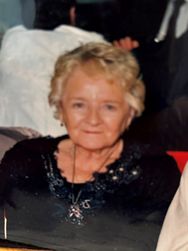 Condolence Book for Bernadette (Bernie) Culleton (née Clarke) (Tallaght, Dublin) | rip.ie