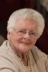 Death Notice of Bernie MacMonagle (née Cusack) (Killarney, Kerry) | rip.ie