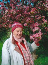 Condolence Book for Elizabeth (Betty) Fitzpatrick (Wicklow Town ...