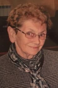 Death Notice of Elizabeth (Betty) Gallagher (née Dolan) (Glanworth ...