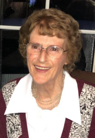 Death Notice of Peggy Gavigan (Ardara, Donegal) | rip.ie