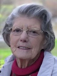 Condolence Book for Betty GILLSON (Glenealy, Wicklow) | rip.ie