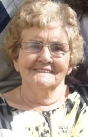 Condolence Book for Betty Golden (née Supple) (Ballymote, Sligo) | rip.ie