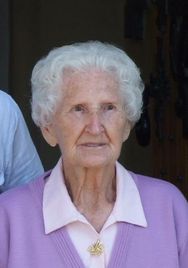 Condolence Book for Bridget (Biddy) Hoban (née O'Brien) (Ferrybank, Waterford) | rip.ie