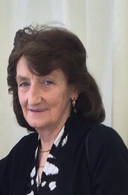 Condolence Book for Bridget (Biddy) COMERFORD (née RYAN) (Carlow Town, Carlow) | rip.ie