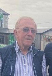Condolence Book for Liam (Bill) MURPHY (Kilrush, Clare) | rip.ie