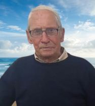 Death Notice of Bill Cummins (Tullow, Carlow) | rip.ie