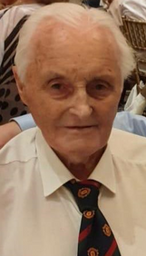 Condolence Book for Willie Kieran (Bill) DOLAN (Blanchardstown, Dublin ...