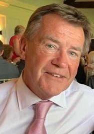 Death Notice of William F.J. Fegan (Dublin) | rip.ie