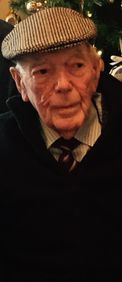 Death Notice of William (Billy) Norton (Curragh, Kildare) | rip.ie
