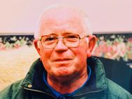 Condolence Book for William Billy O'Riordan (Clonmel, Tipperary) | rip.ie