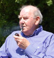 Condolence Book for William (Billy) McNeice (Bray, Wicklow) | rip.ie