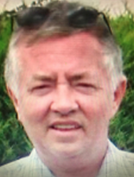 Condolence Book for Brian O'HARE (Dundalk, Louth) | rip.ie