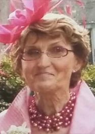 Condolence Book for Mary Boland (née Crowley) (Longford Town, Longford) | rip.ie