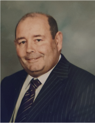 Death Notice of Brian O'Reilly (Templeogue, Dublin) | rip.ie