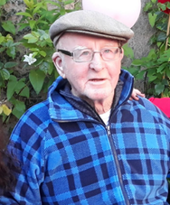 Death Notice of Bernard (Barney) Redmond (Gorey, Wexford) | rip.ie