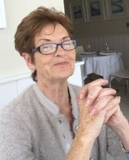Death Notice of Bréid Boyle (Portnoo, Donegal) | rip.ie