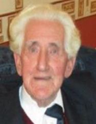 Death Notice of Bernard (Brian) Harten (Cavan Town, Cavan) | rip.ie