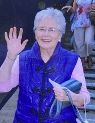 Death Notice of Bríd José (née Sharkey) (Boyle, Roscommon) | rip.ie