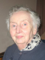 Death Notice of Bríd O'Dea (Claremorris, Mayo) | rip.ie