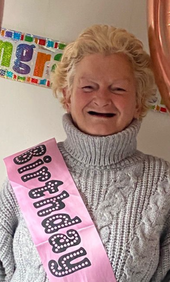 Condolence Book for Bridget Mulvaney (Lucan, Dublin) | rip.ie