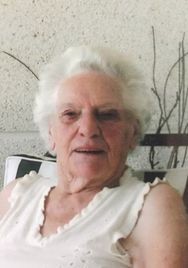 Condolence Book for Bridget (Bridie) Going (née Daly) (Arklow, Wicklow ...