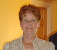 Death Notice of Bridget ( Bridie) Cronin (née Duggan) (Kildinan, Cork ...