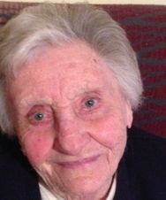 Death Notice of Bridget (Bridie) McGourty (née McPartlin) (Dowra, Cavan ...