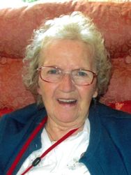 Death Notice of Bridie Treacy (Ballinasloe, Galway) | rip.ie