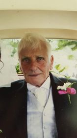 Condolence Book for John O'Brien (Drimoleague, Cork) | rip.ie