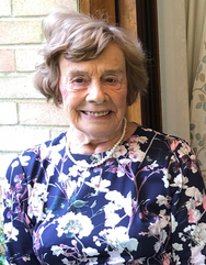 Death Notice of Brigid GANNON (née McCabe) (Virginia, Cavan) | rip.ie