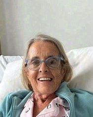 Death Notice of Marron Bridgeen Buddy (née Browne) (Carnew, Wicklow ...