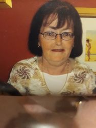 Death Notice of Colette Browne (Letterkenny, Donegal) | rip.ie