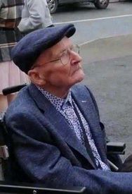 Add condolence for Edmond (Ned) HOLOHAN (Kilkenny City, Kilkenny) | rip.ie