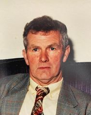Death Notice of Edmond (Ned) Hayes (Mallow, Cork) | rip.ie