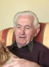 Death Notice of Anthony (Tony) Morgan (Youghal, Cork) | rip.ie