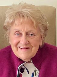 Death Notice of Dorothy O'Connor (née Jenkins) (Finglas, Dublin) | rip.ie