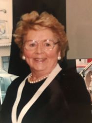 Death Notice of Tess COLLINS (née O'Sullivan) (Abbeyfeale, Limerick ...