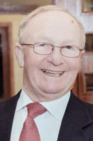 Condolence Book for Christopher (Christy) HUGHES (Laytown, Meath) | rip.ie