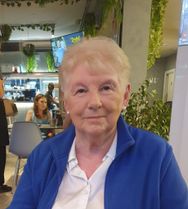 Death Notice of Mary Conneely (née Joyce) (Galway) | rip.ie