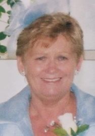 Condolence Book for Colette Varian (née Maher) (Mayfield, Cork) | rip.ie